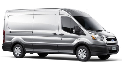 Ford Transit Panel van life conversion review | FlyCamper
