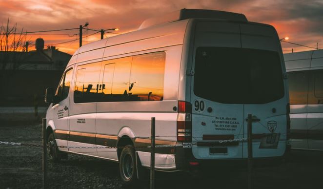 The Best Fan for Van Life: Pedestal, Mounted Gimbal or Vented?