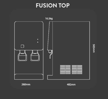 Cuckoo Water Filter review; Is it worth it? | FlyCamper