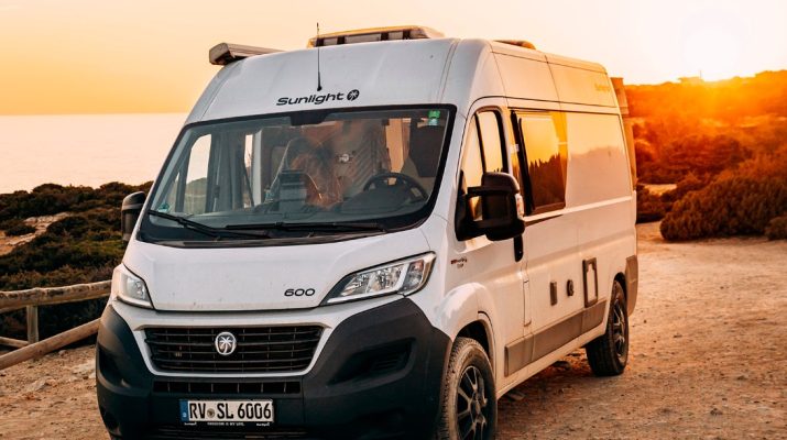 Sunlight Camper Review; Are They Worth It? | FlyCamper