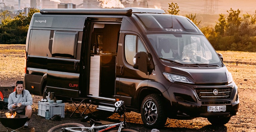 Sunlight Camper Review; Are They Worth It? | FlyCamper