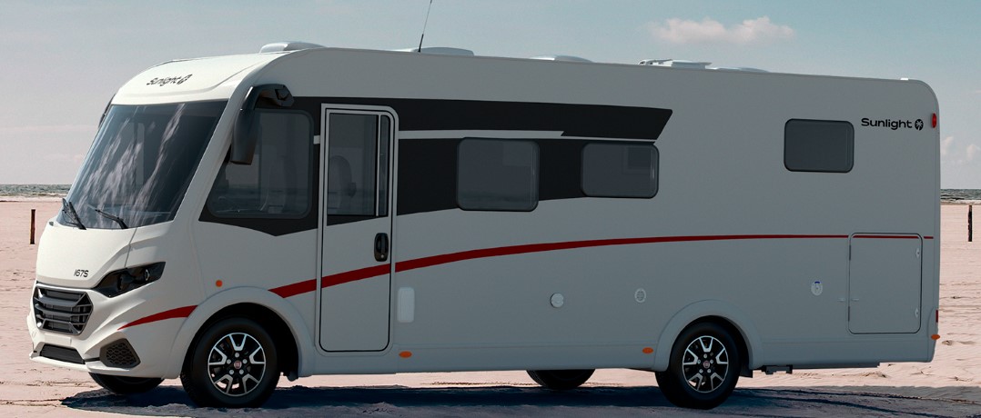 Sunlight Camper Review; Are They Worth It? | FlyCamper