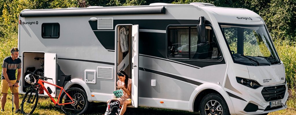 Sunlight Camper Review; Are They Worth It? | FlyCamper