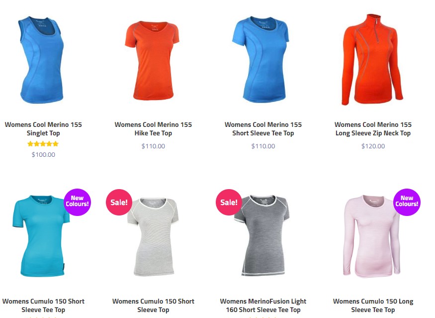 Wilderness Wear Review; Who are they, and are they worth it?